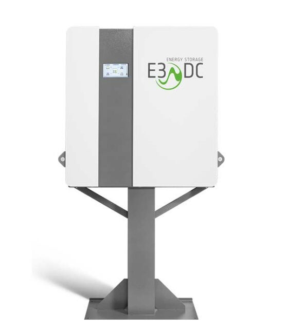 Speicher & Notstrom - PV-Profi